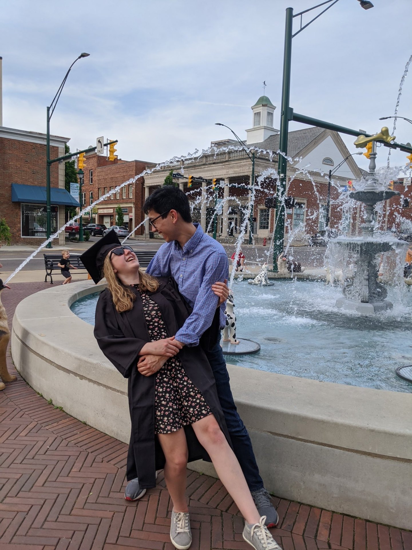 Michaela & Bryce | June 13, 2026
